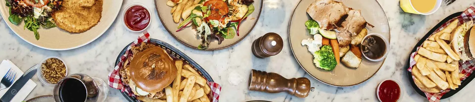 Book A Table — Bellbowrie Tavern, Bellbowrie, QLD