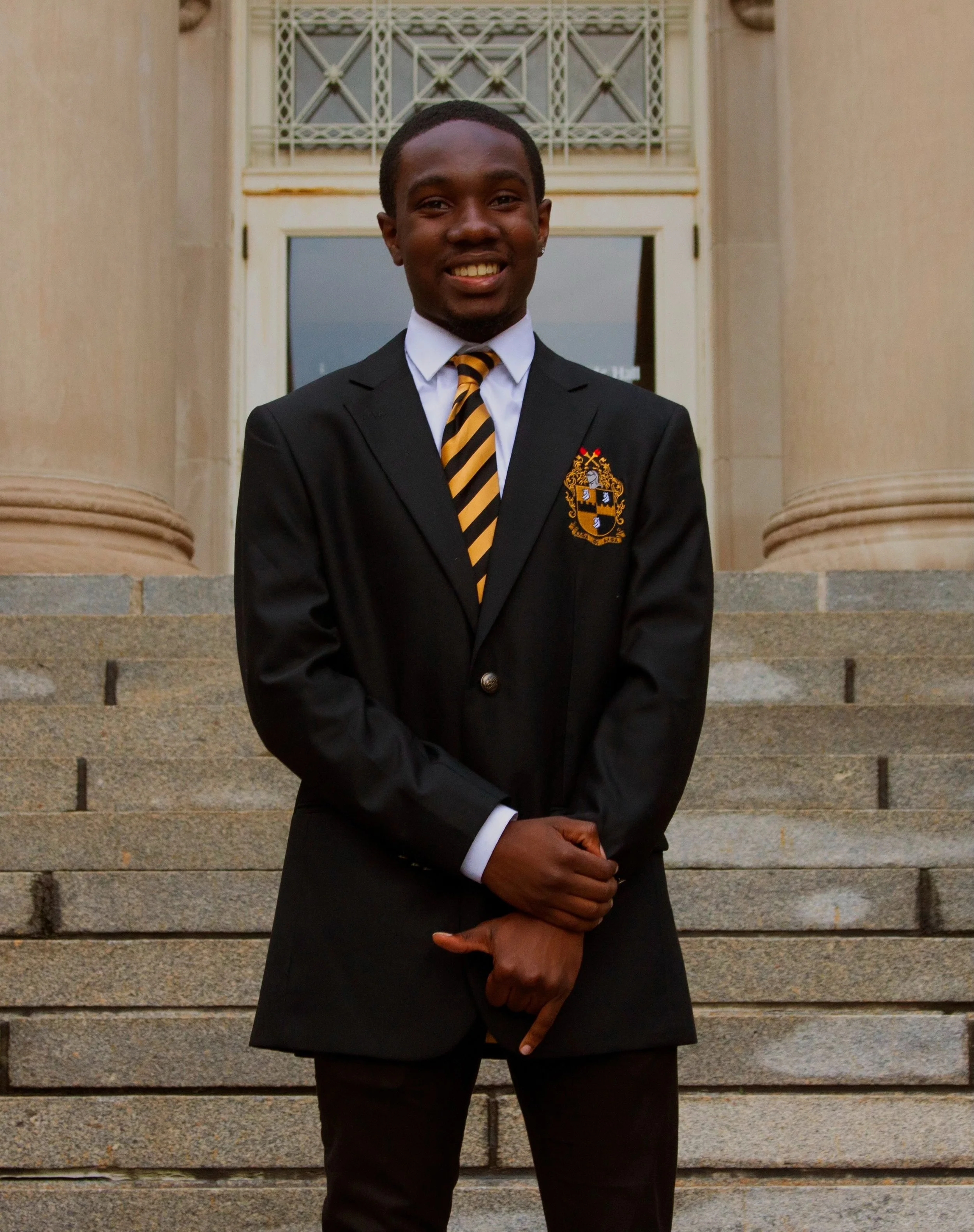 Leadership — District of Indiana