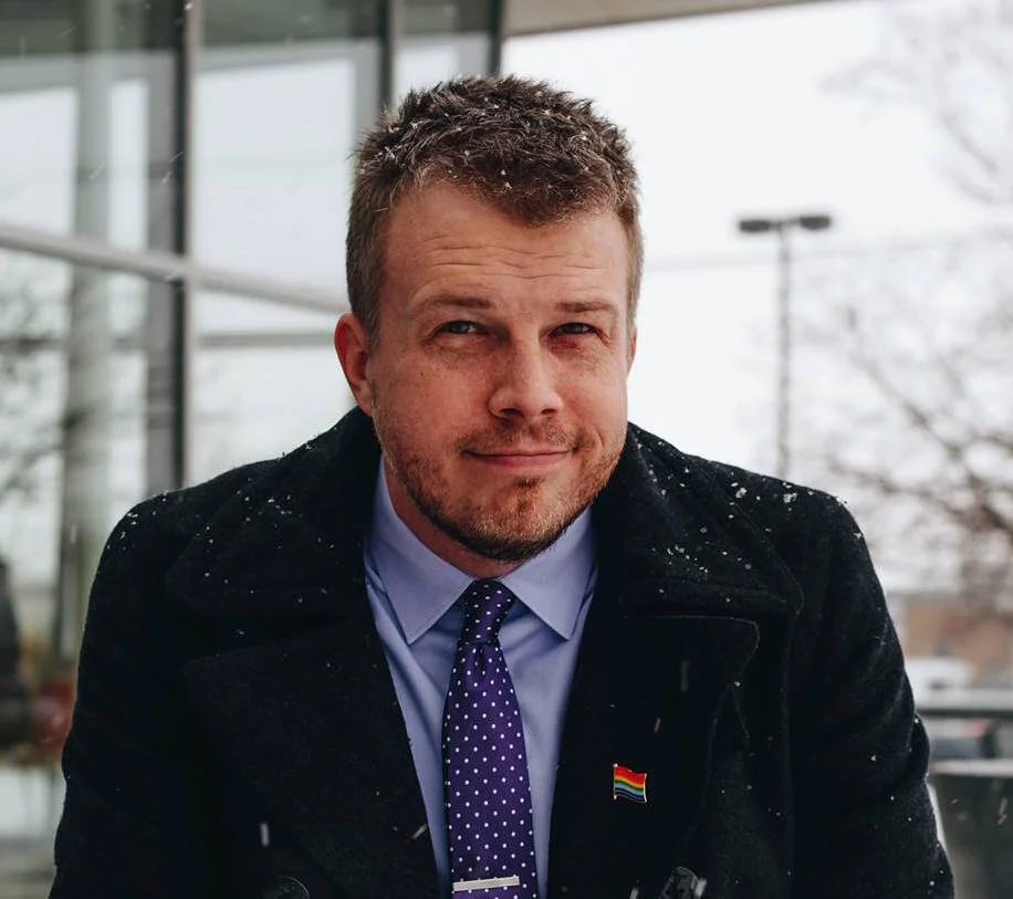 County Party Leadership — Champaign County Democrats