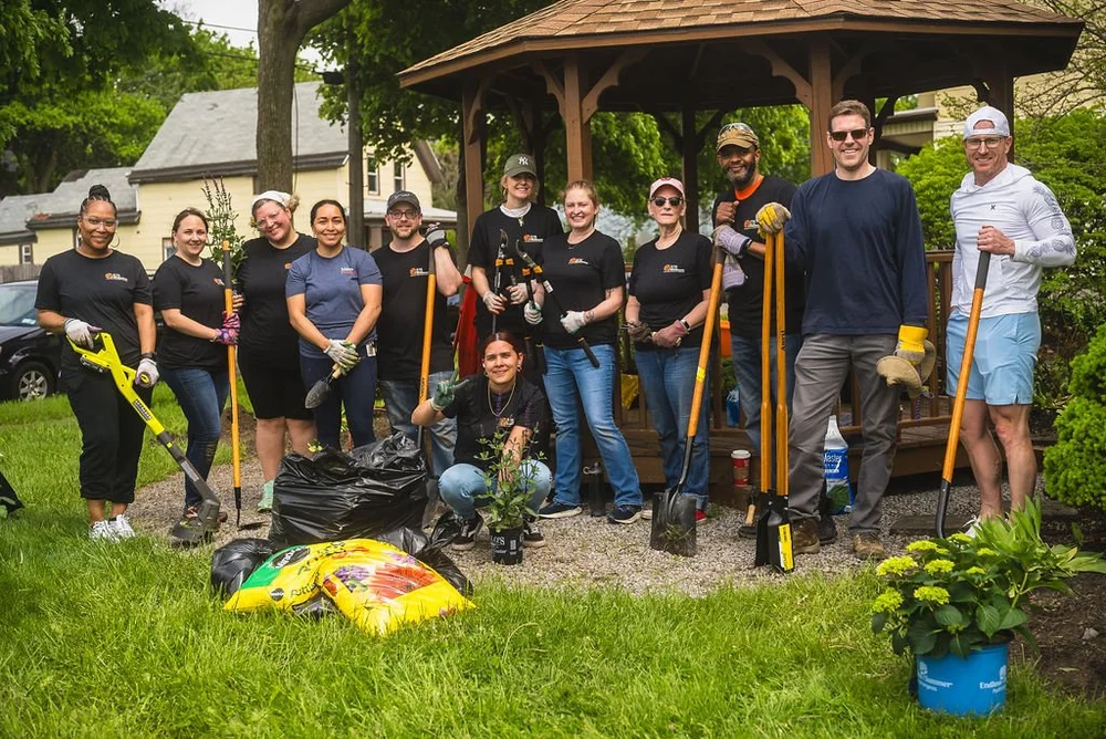 5/14 Day of Service & Remembrance — Clementine Gold Group