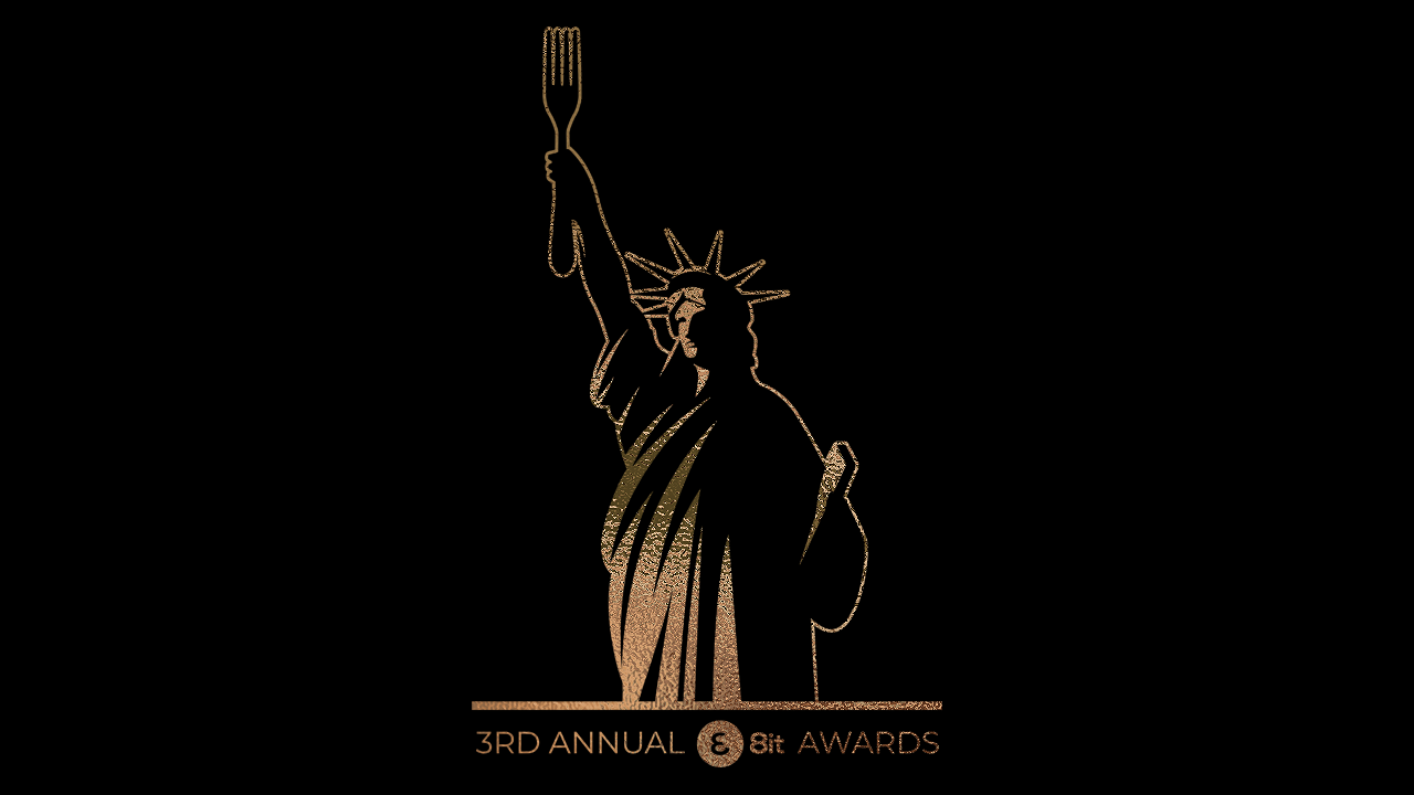 3rd Annual 8it Awards — 8it
