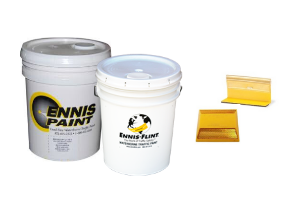 Western Traffic Supply