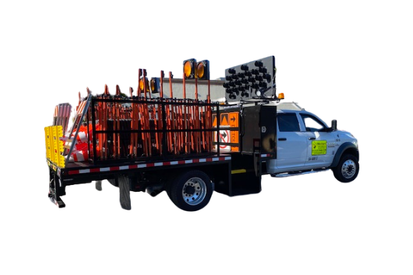 Western Traffic Supply