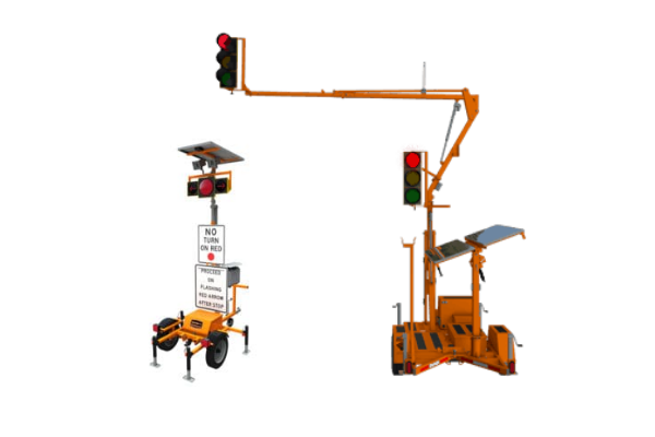 Western Traffic Supply