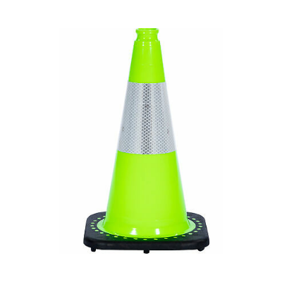 Traffic Cones & Delineators | Western Traffic Supply