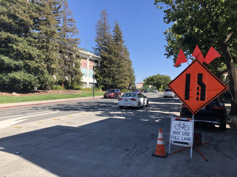 Traffic Signs & Sign Stands | Western Traffic Supply