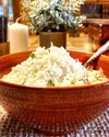 Herb & Butter Rice — Hello Good Cooking