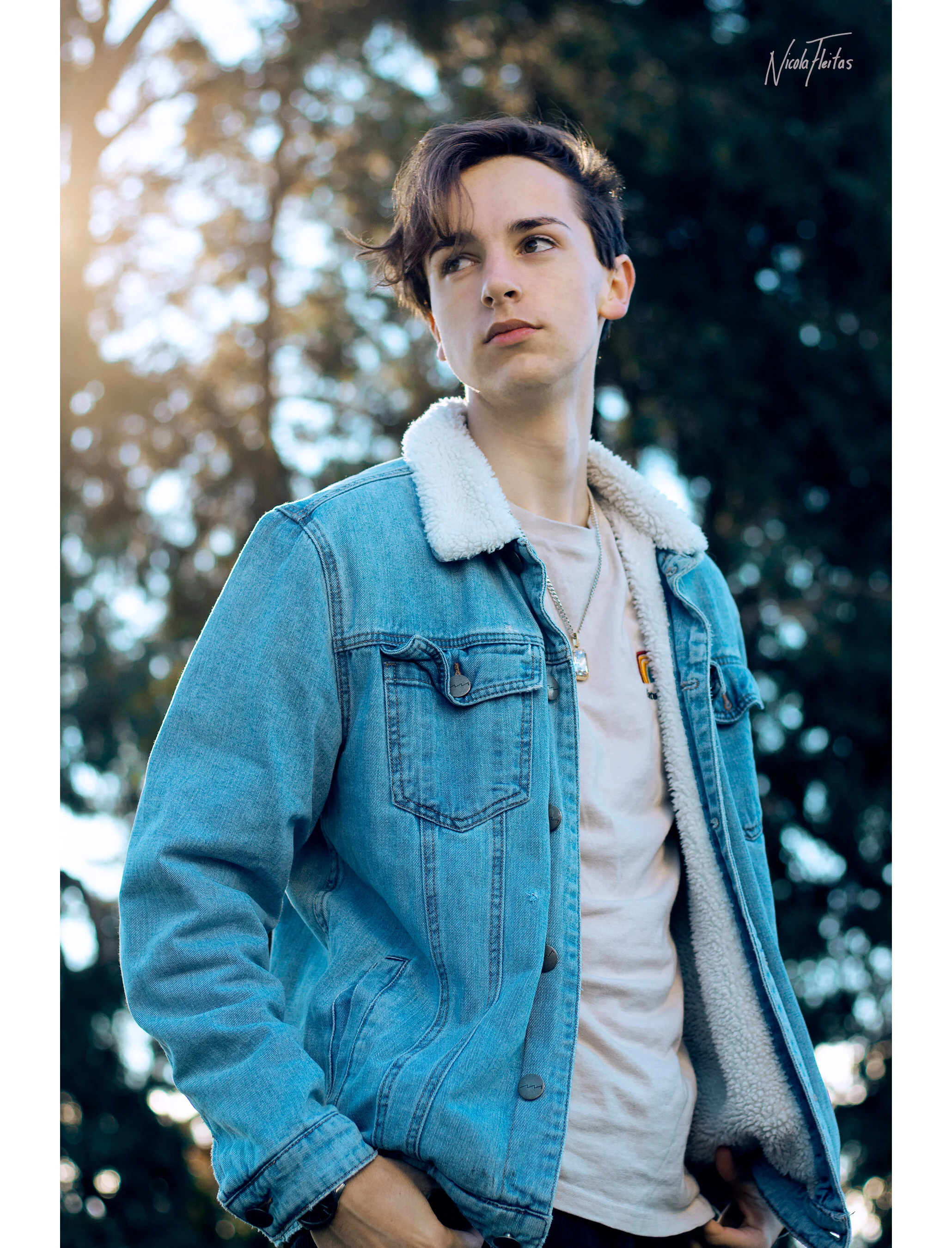 Nelson Portrait Photographer - Nelson Tasman | Middle-Earth Media