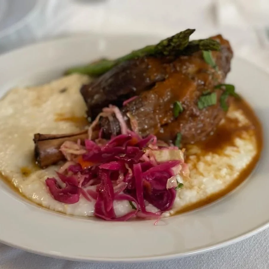 Community Dinners — Project Host