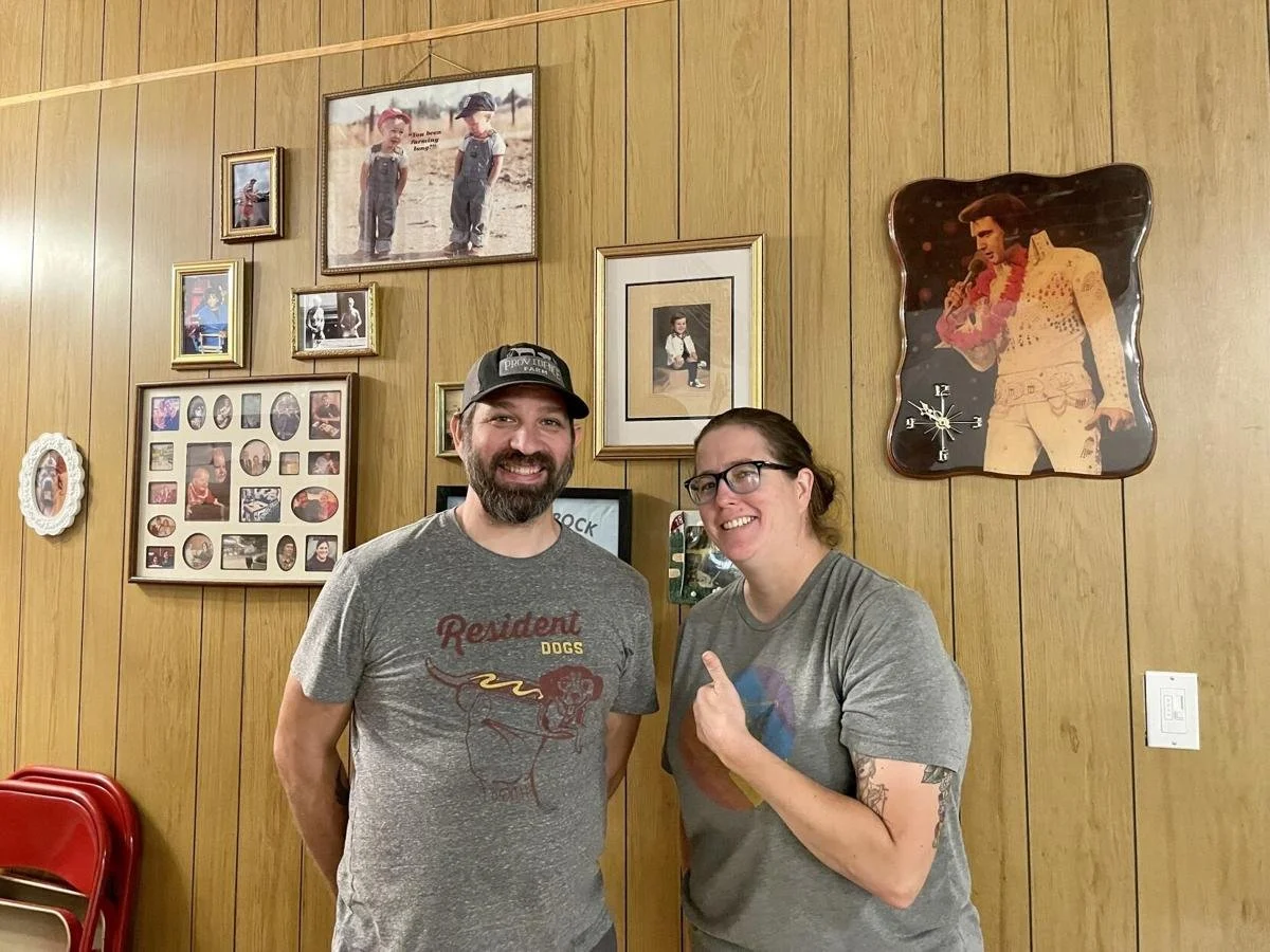 Meredith Bost’s 10 Question Interview: Mess with it ‘til it tastes good ...