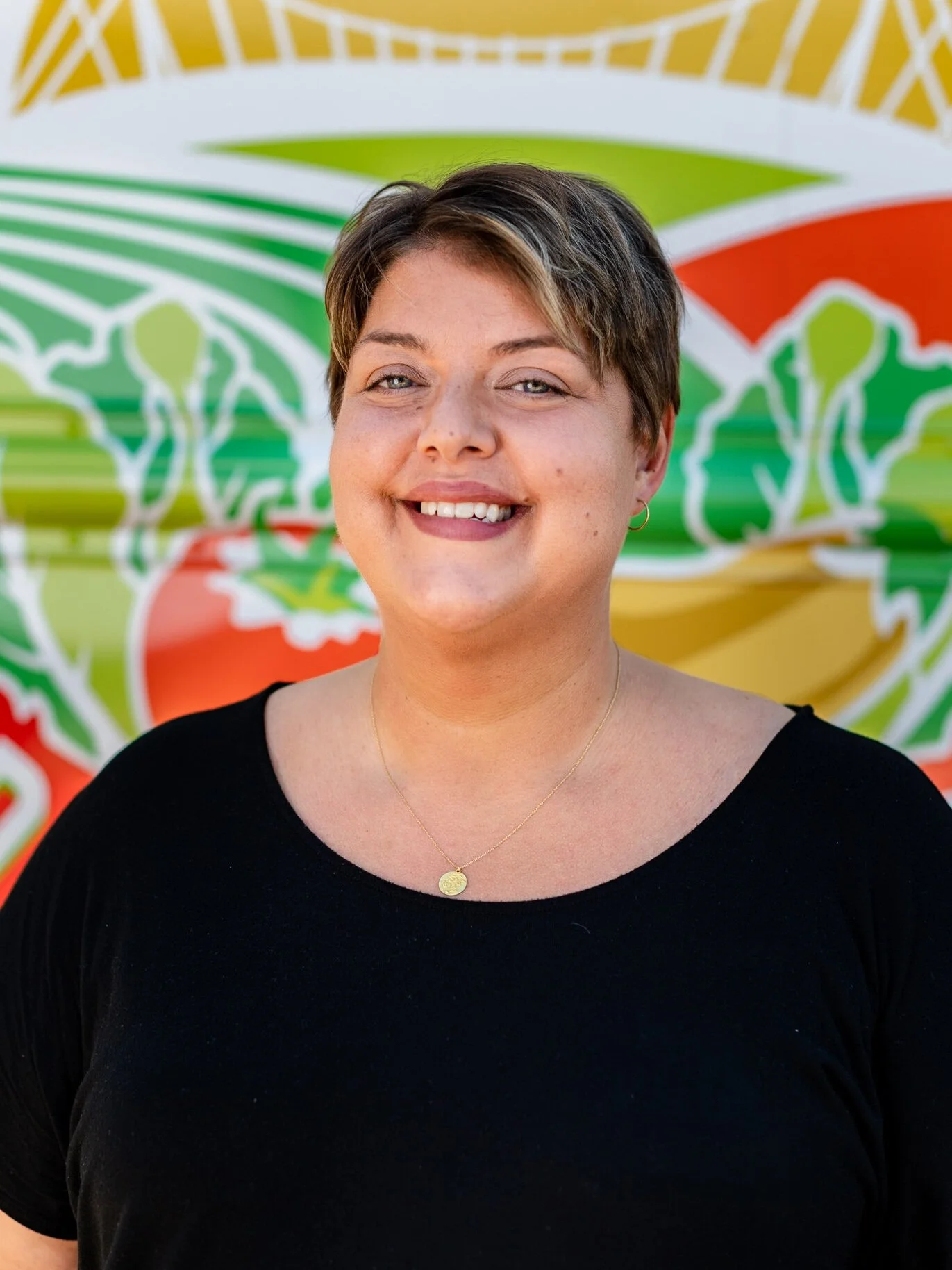 Our Story — Project Host