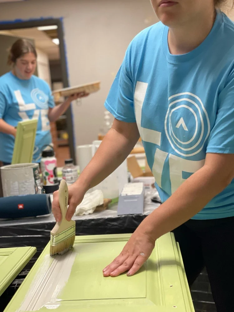 Volunteer — Project Host