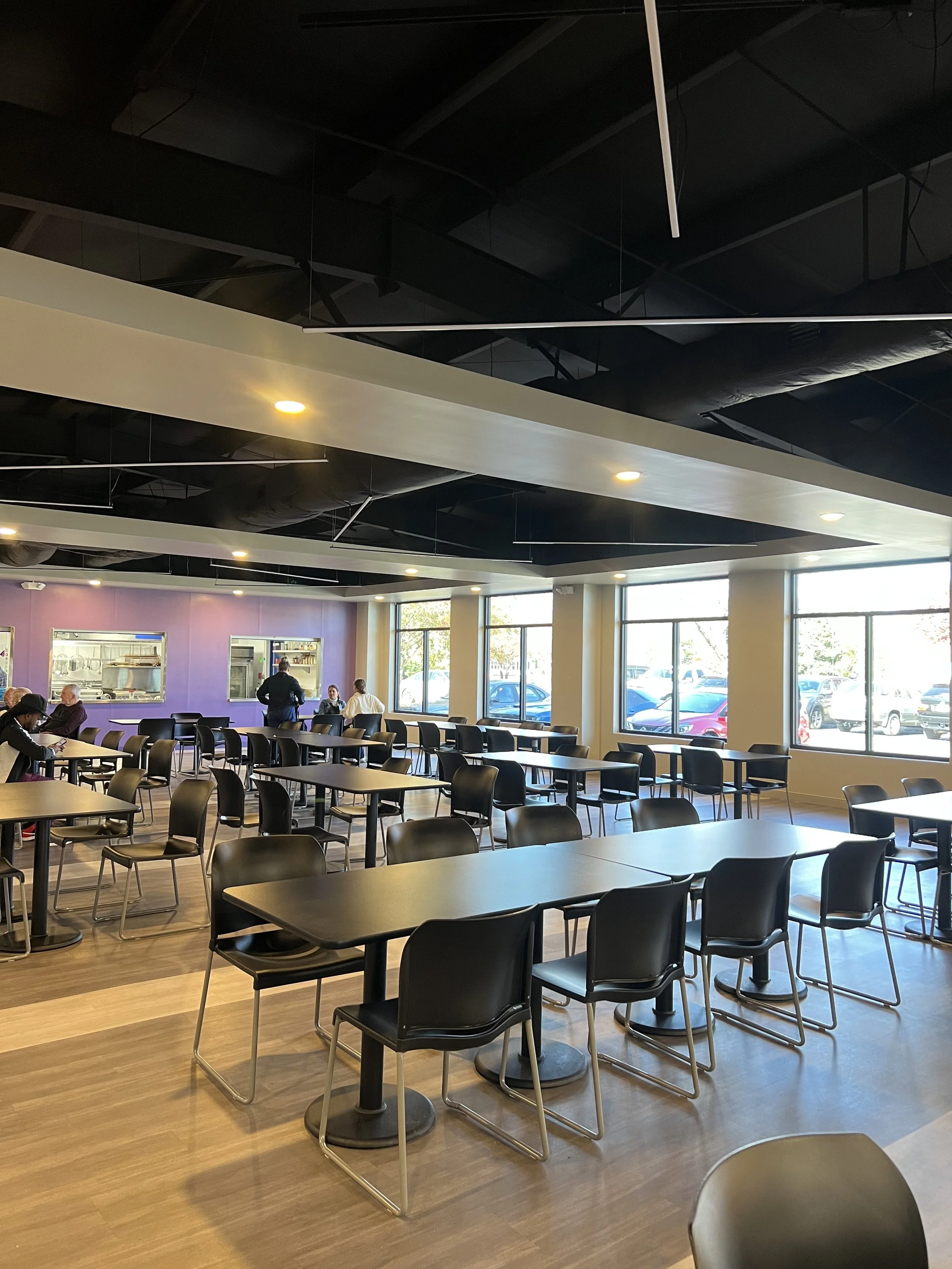 January 2024: Volunteer Spotlight — Project Host