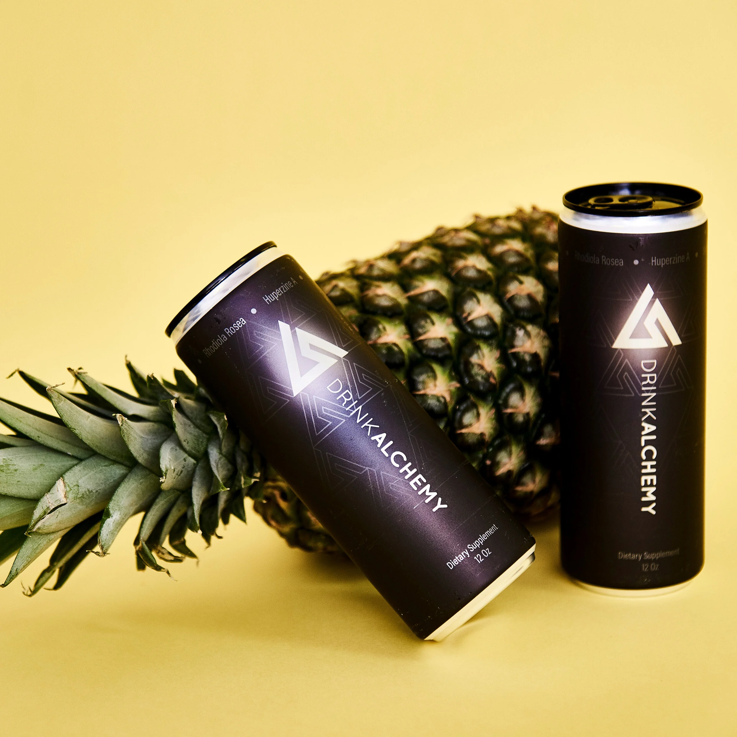 Store 1 — Drink Alchemy