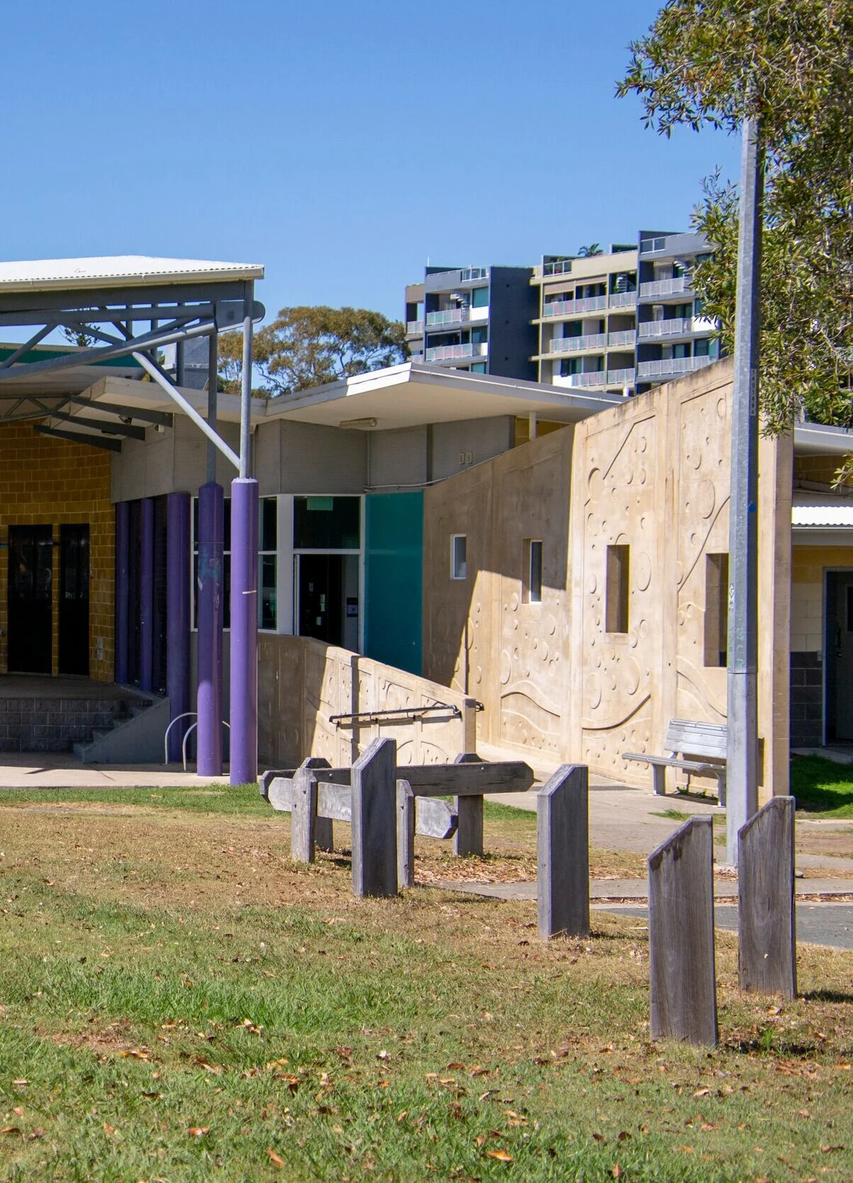 The Youth Space
