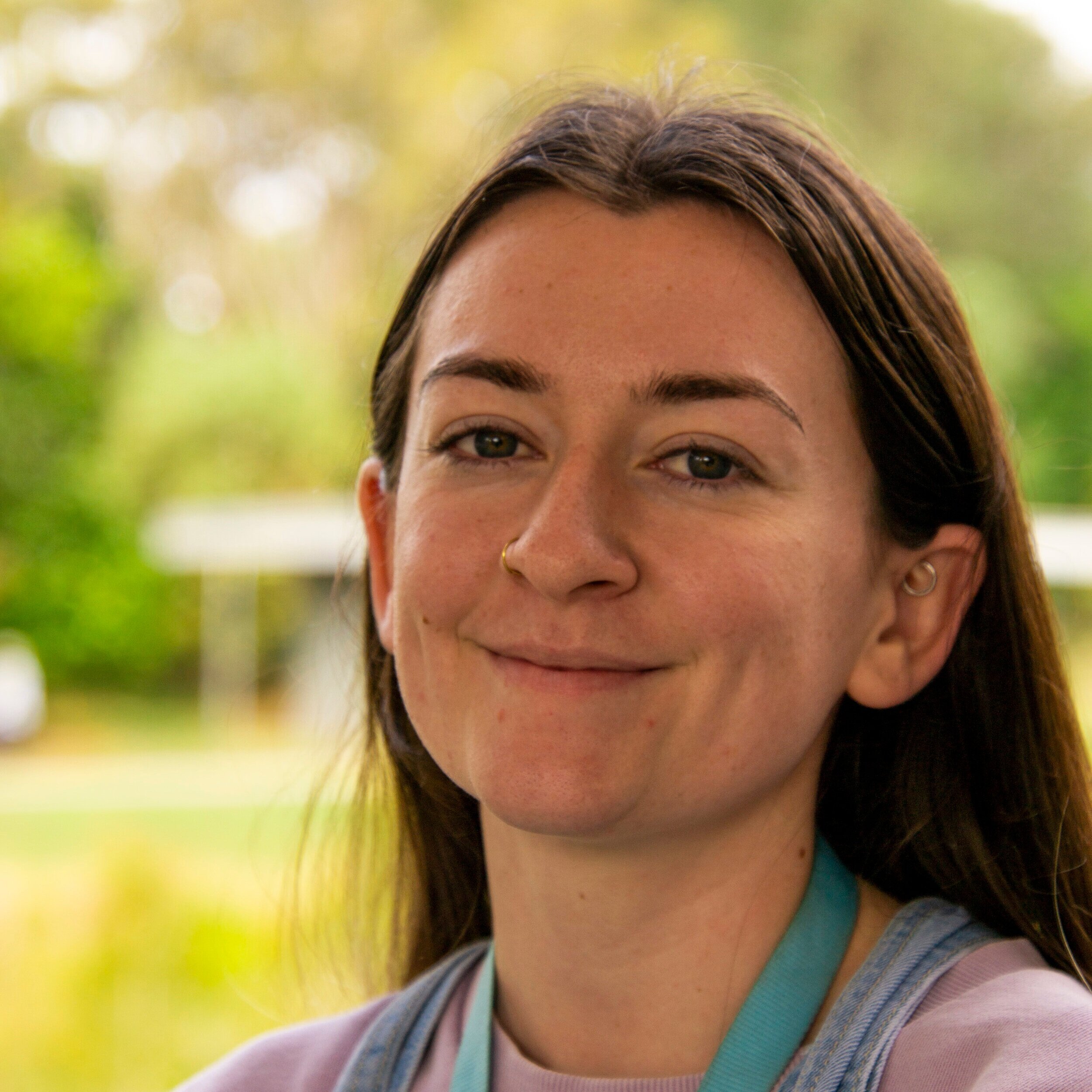 Our Team — The Youth Space