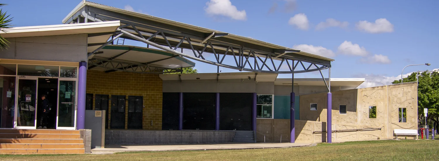 The Youth Space