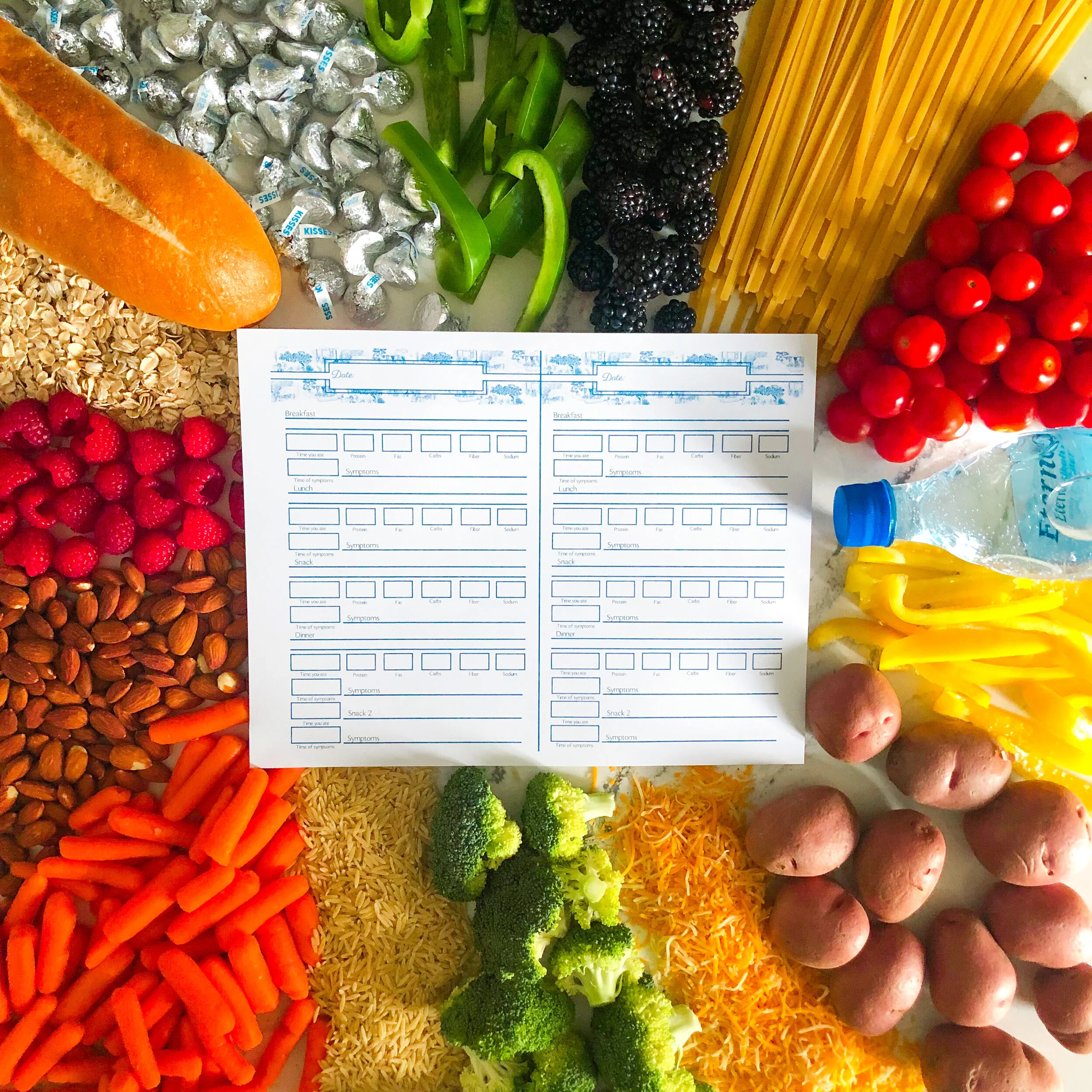 Free Printables | Chronically Chic