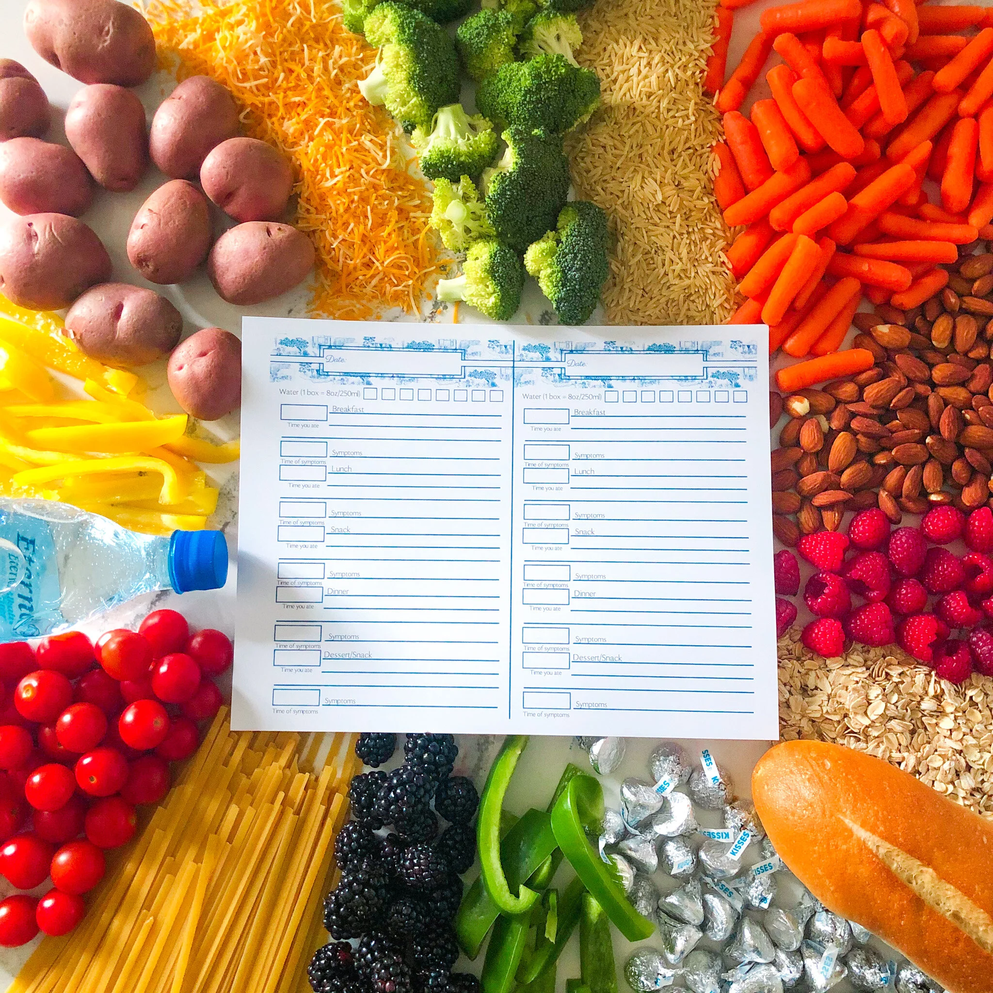 Free Printables | Chronically Chic