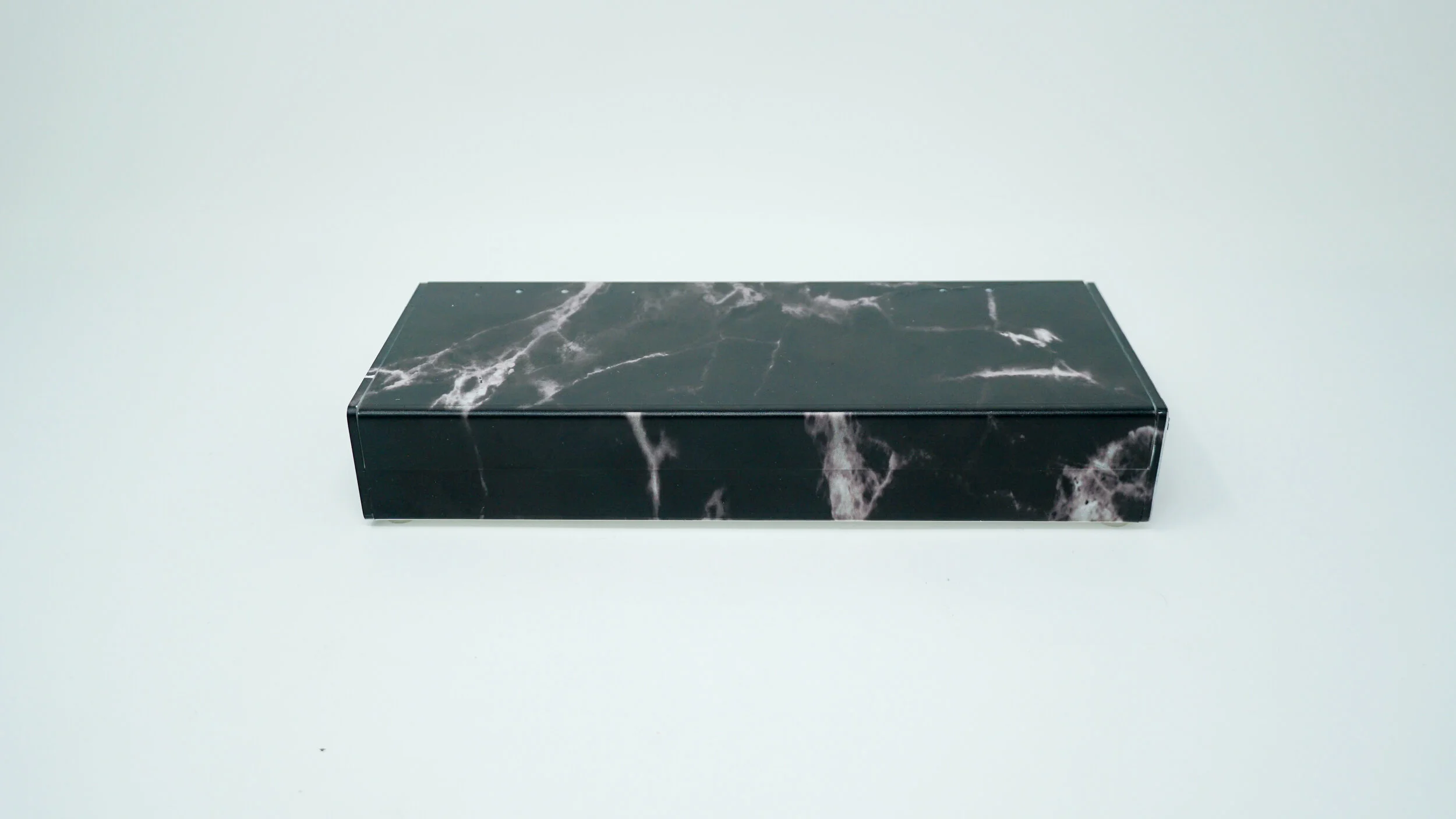 Tortoise Shell Pill Organizer Box | Chronically Chic