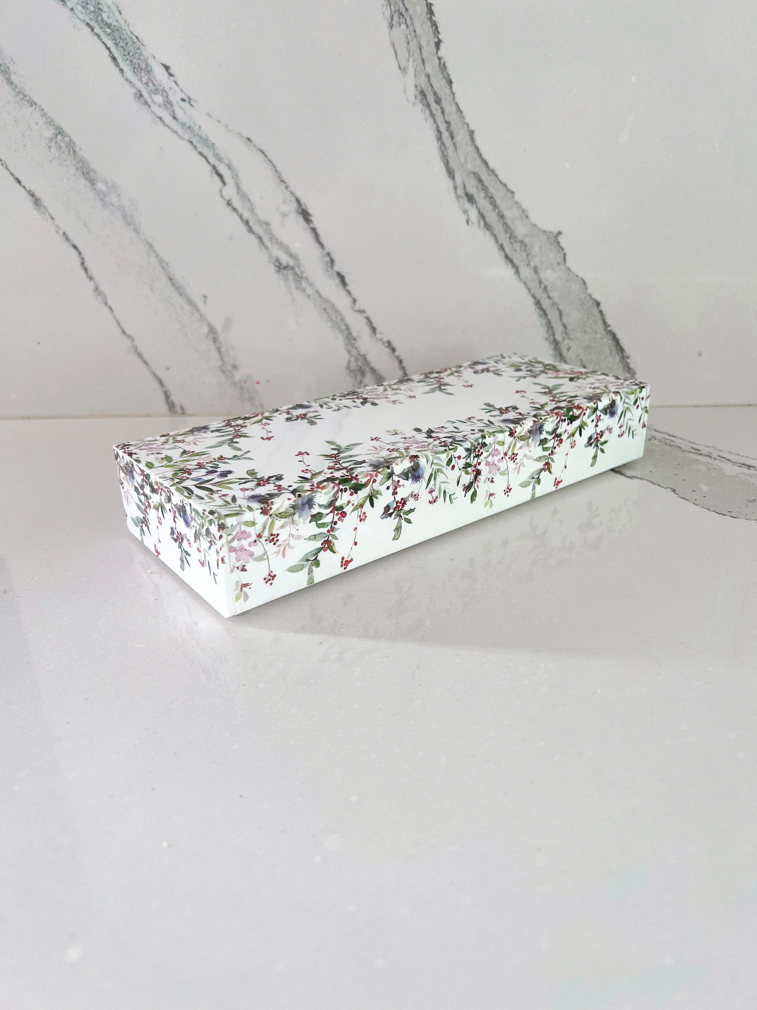 Ginger Jar Pill Organizer Box | Chronically Chic