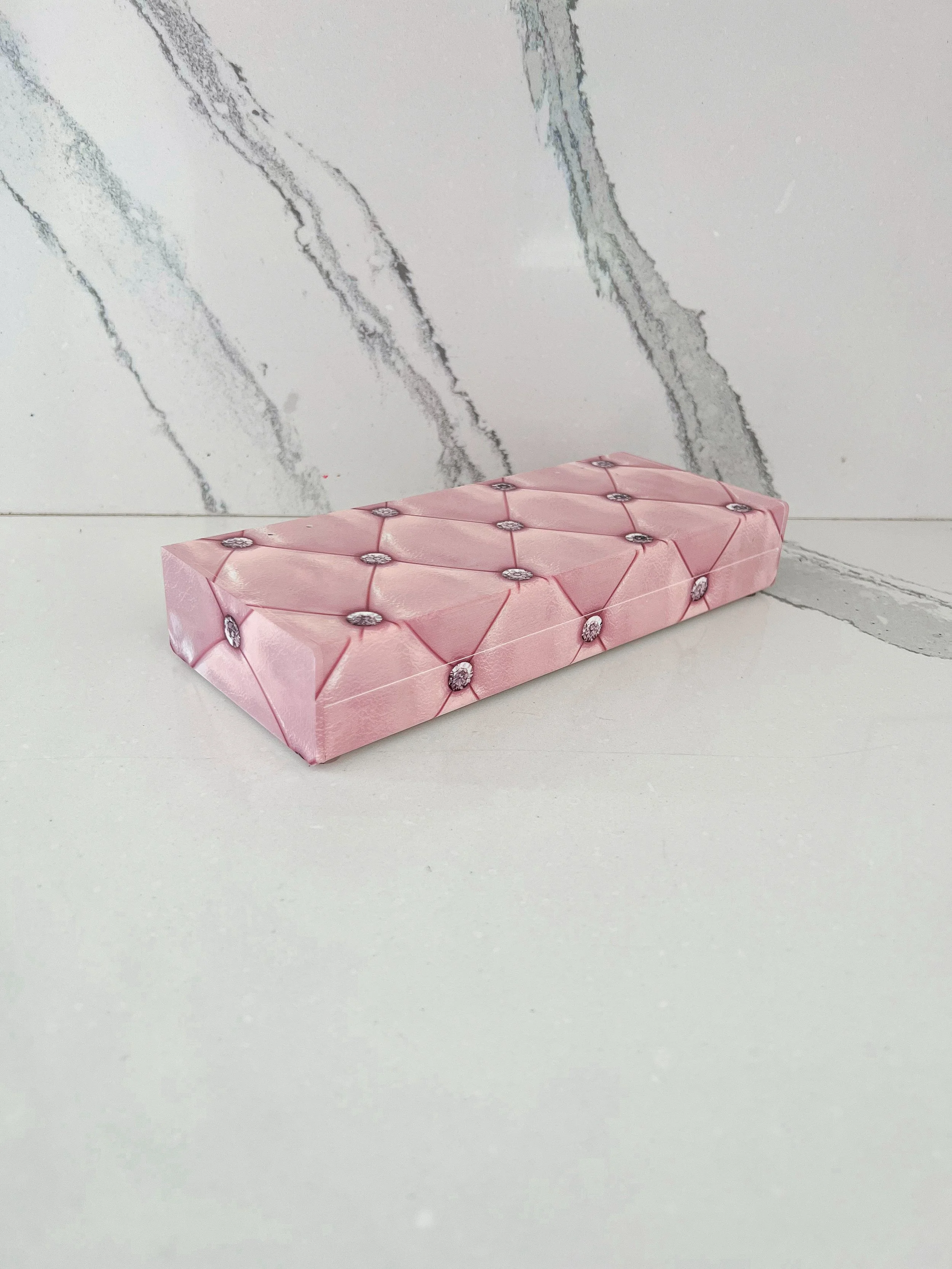 Ginger Jar Pill Organizer Box | Chronically Chic