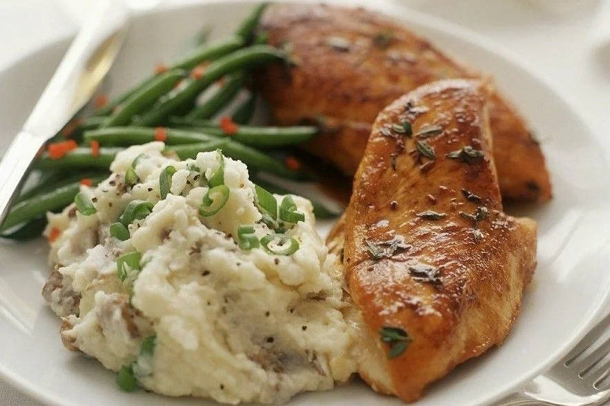 Simply CATERED