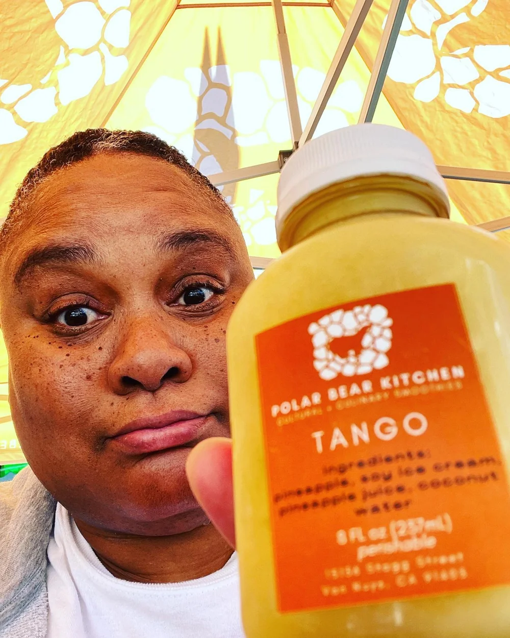 Polar Bear Kitchen - Handcrafted Smoothies