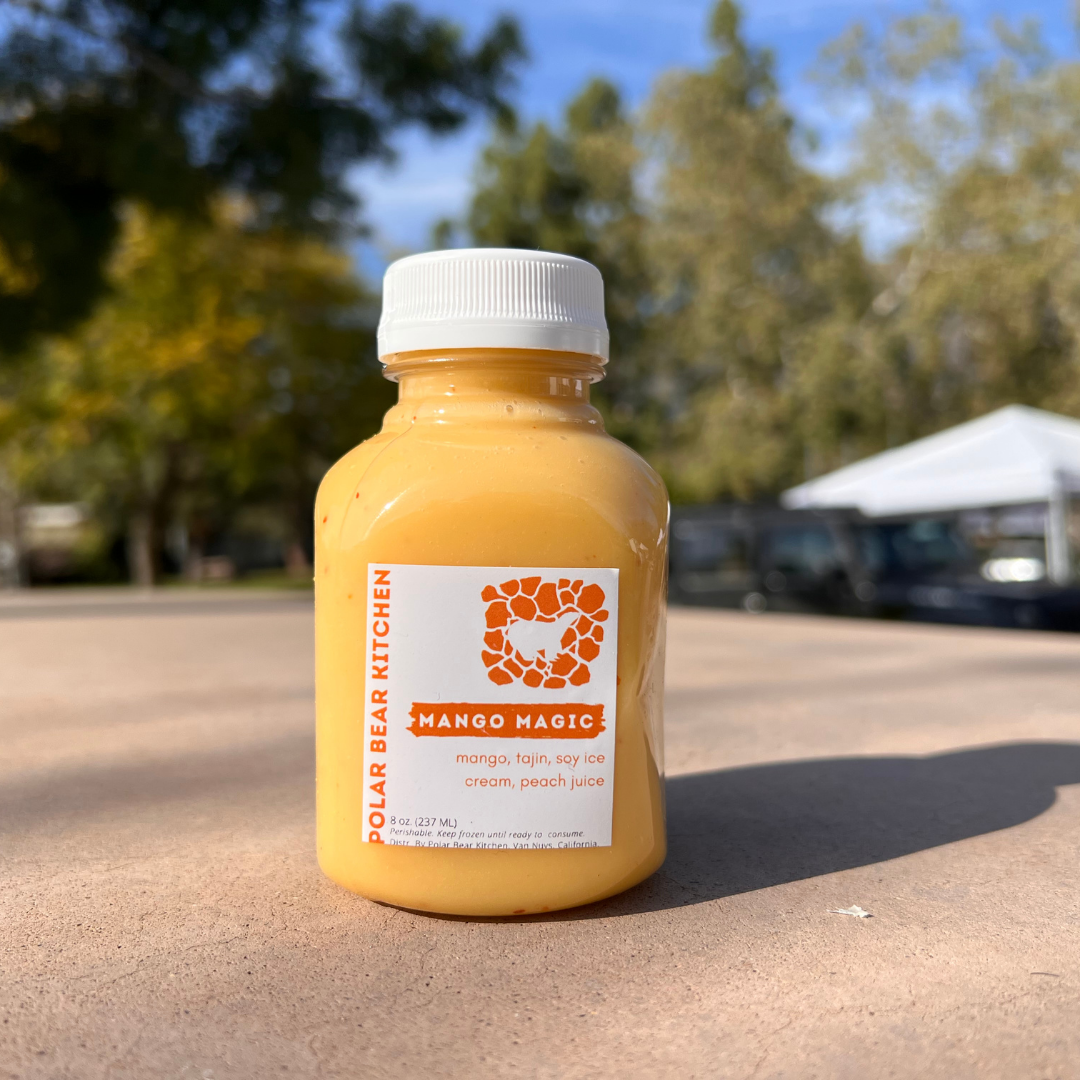 Polar Bear Kitchen - Handcrafted Smoothies