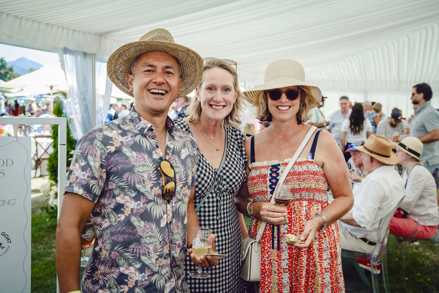 Marlborough Wine & Food Festival