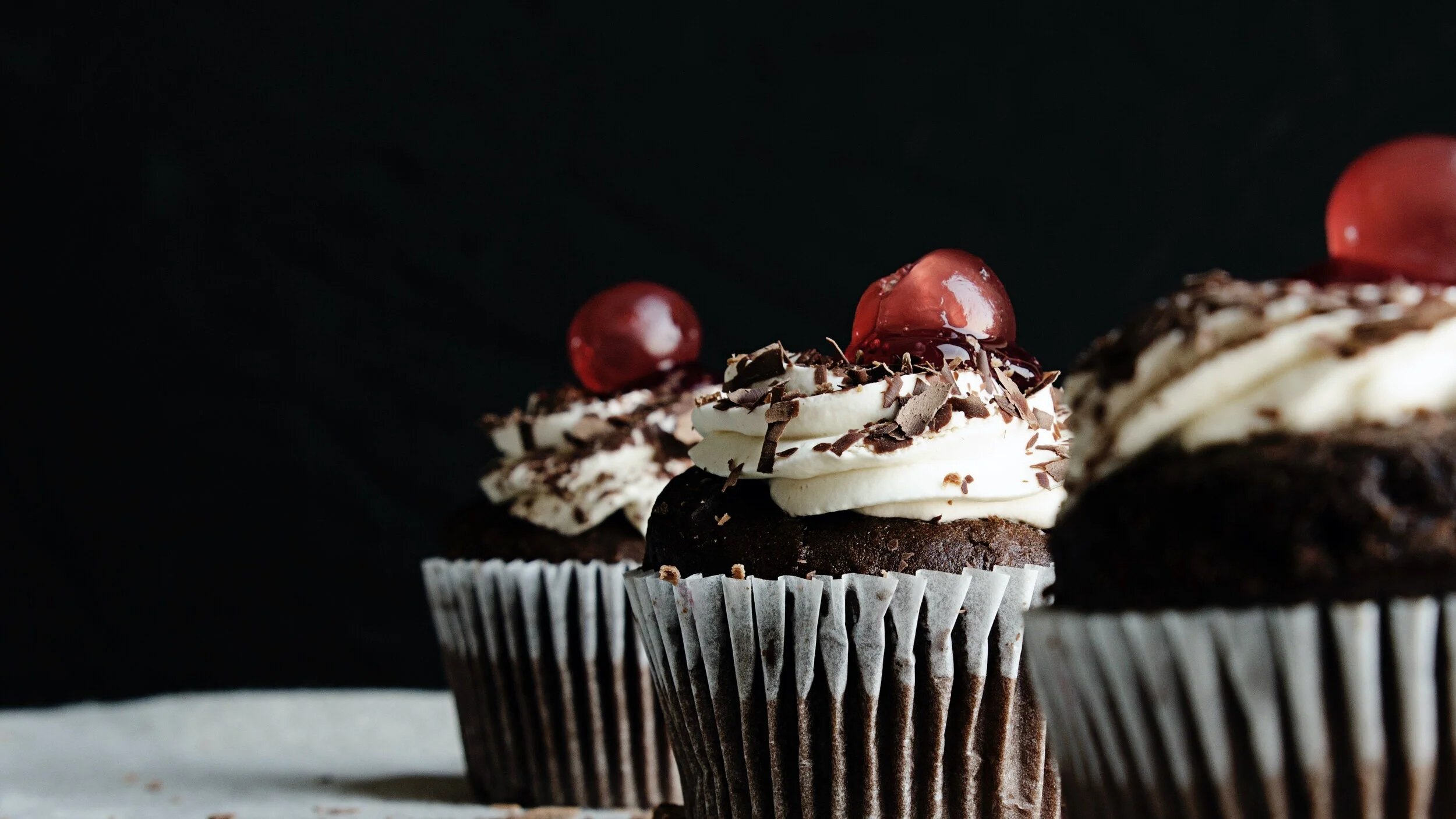 Reviews 1 — She's Got Cakes