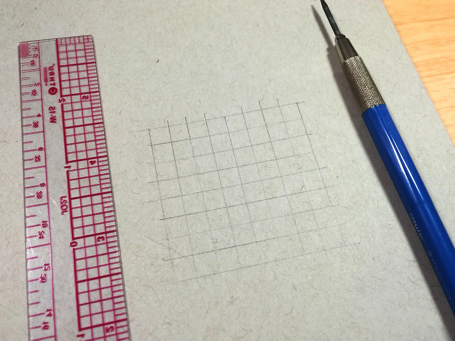 Drawing Essentials: Tools & Process to Elevate Your Art — Coach Scotty ...