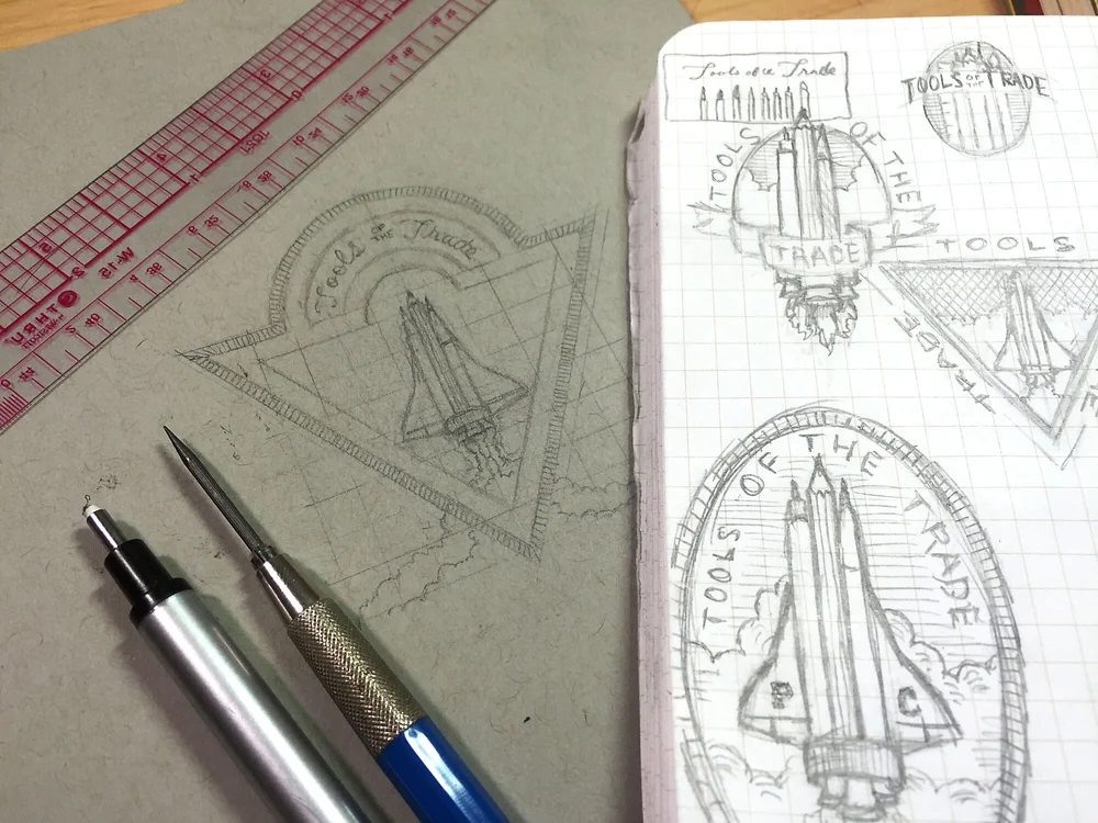 Drawing Essentials: Tools & Process to Elevate Your Art — Coach Scotty ...