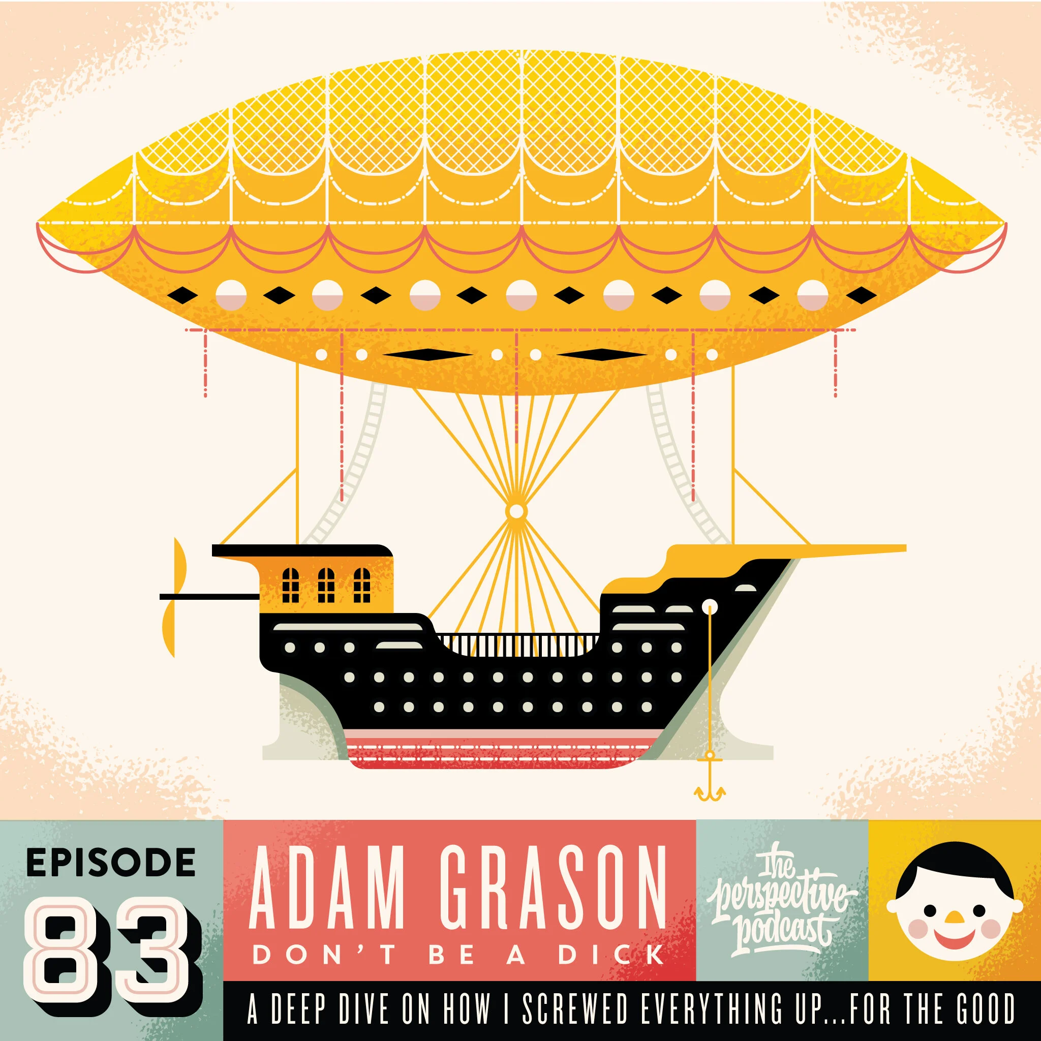 Creating for Impact & Leaving a Legacy with Adam Grason — Coach Scotty ...