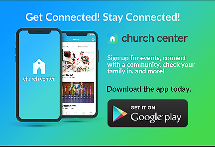 Church App — South Gate Baptist Church