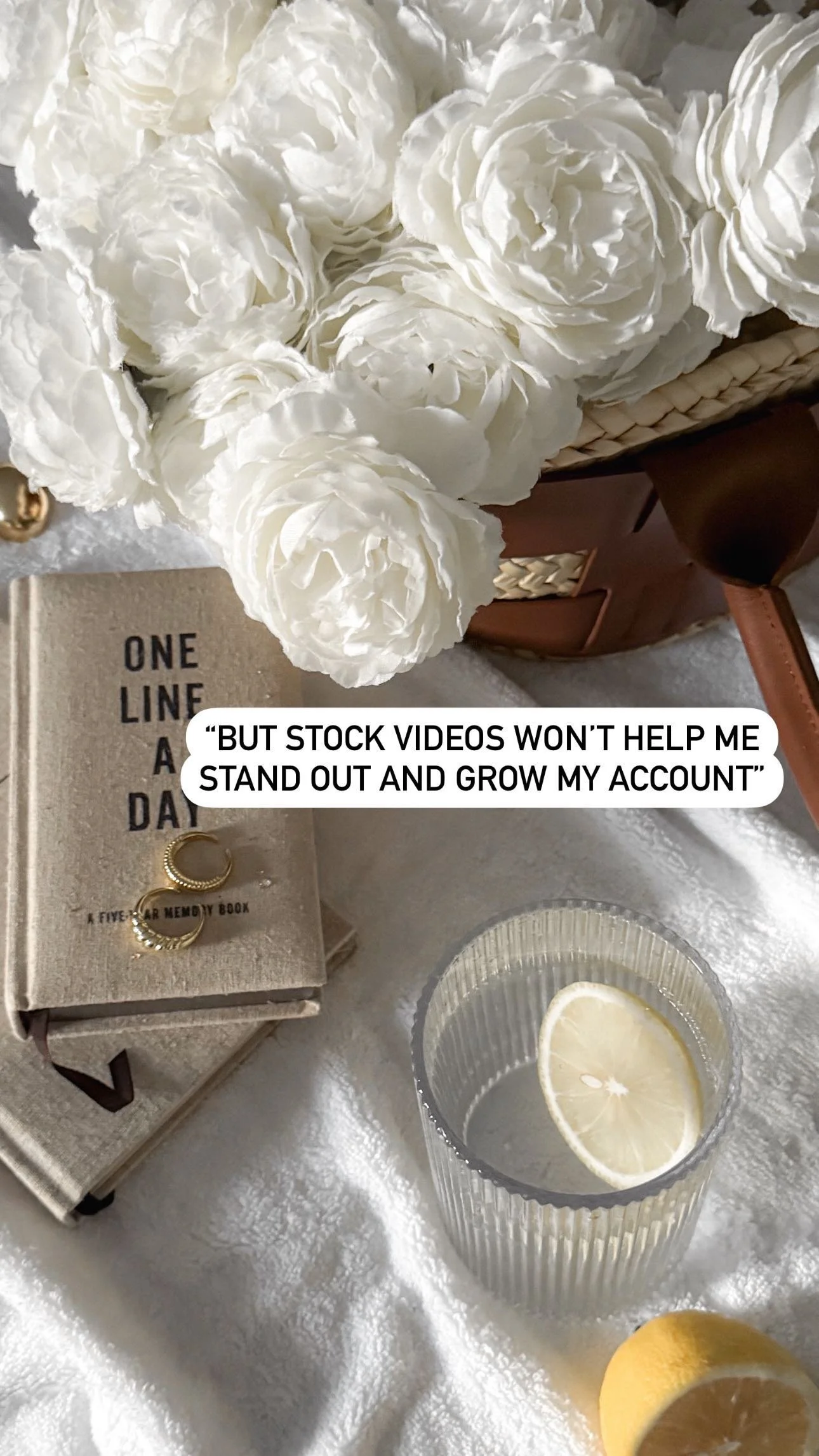 Aesthetic vertical stock videos and images for reels, tiktoks, and more!