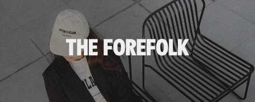 Forefolk Stocks Sign Up — The Forefolk