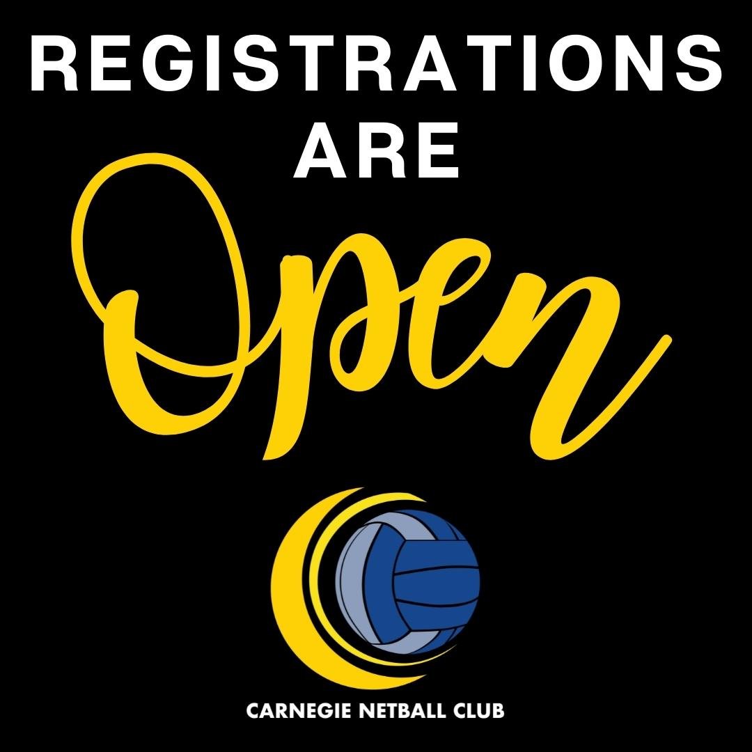CARNEGIE NETBALL CLUB
