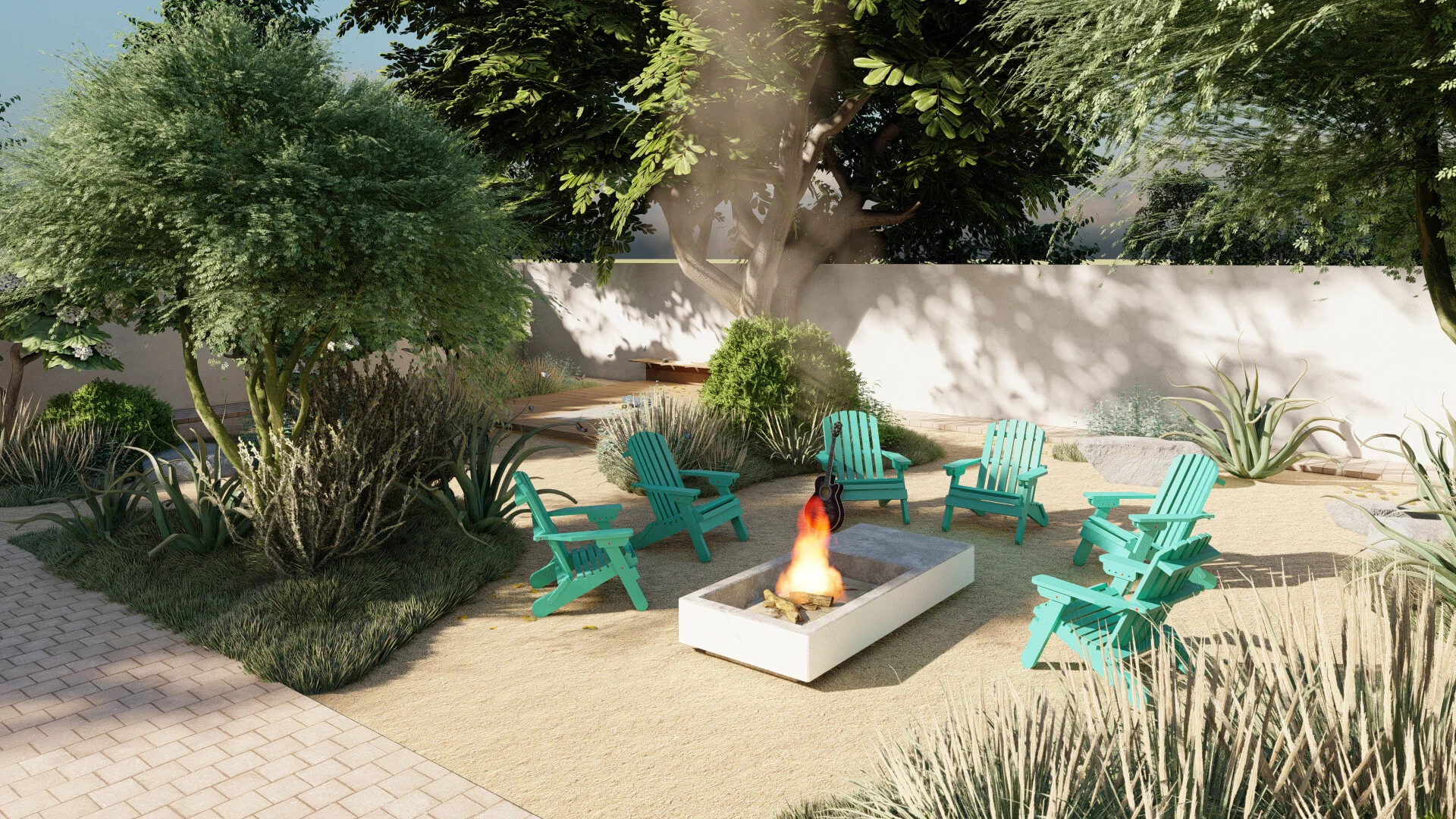 WILDEN Design