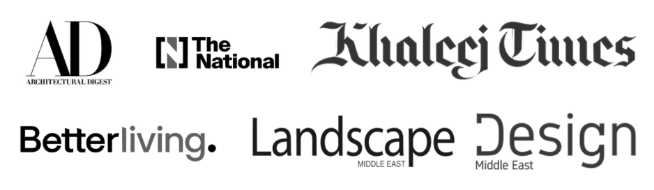 WILDEN curated gardens — wilden.design