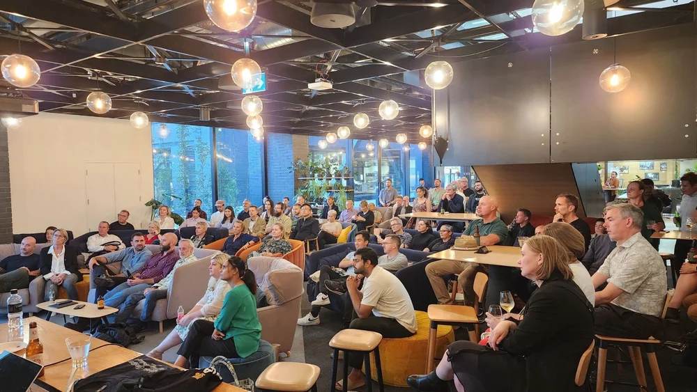 Microsoft Copilot Training For Business Teams — NewZealand.AI