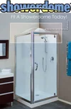 Buy a Shower Domae — Bathroom Solutions 2000