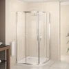Buy a Shower Domae — Bathroom Solutions 2000