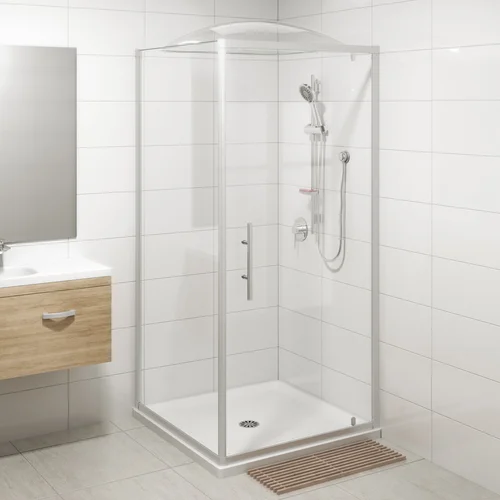 Buy a Shower Domae — Bathroom Solutions 2000