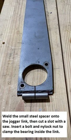 Jogging My Memory — KEGEL MECHANICS KLUB