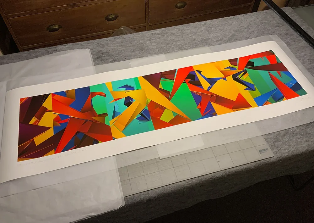 Stellify 4 / EPC edition #20 dispatched — Chuck Elliott Studio
