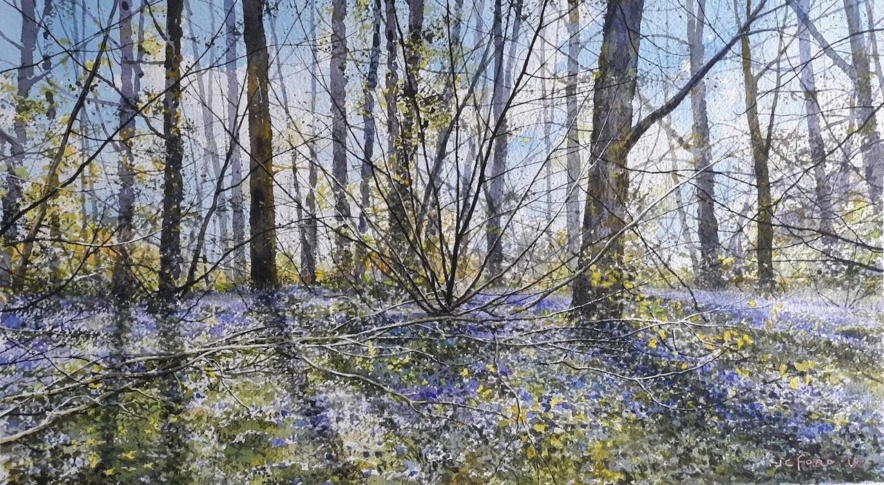 Jeremy Ford — Artist Demo Days