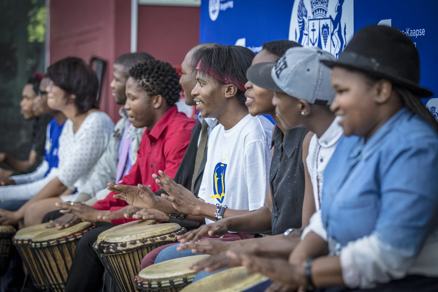 YearBeyond — Events