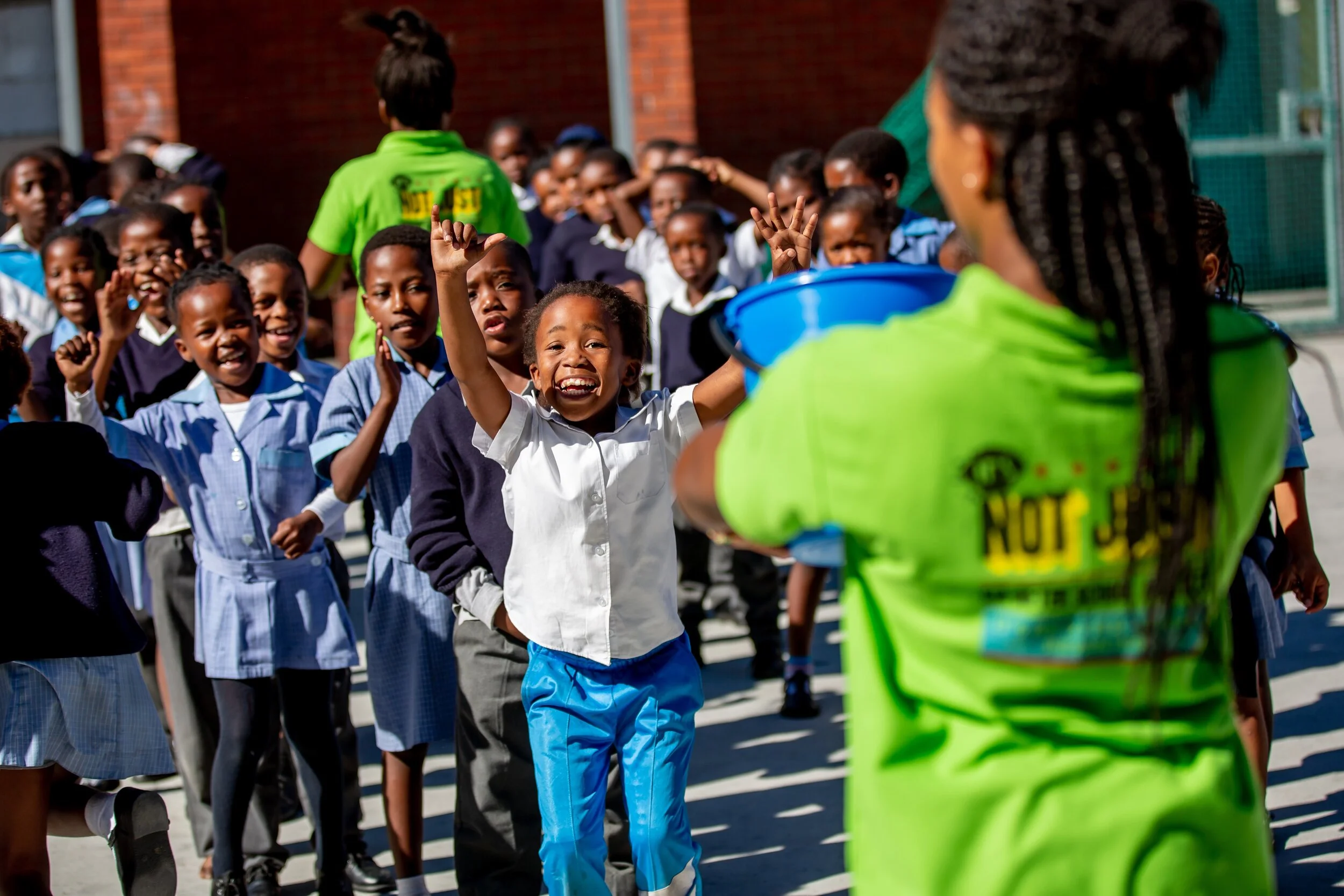 YearBeyond — Overview