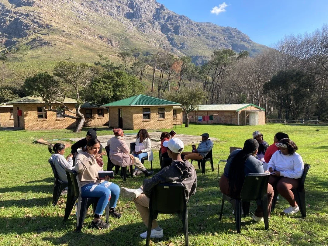 Shukuma Programme — YearBeyond